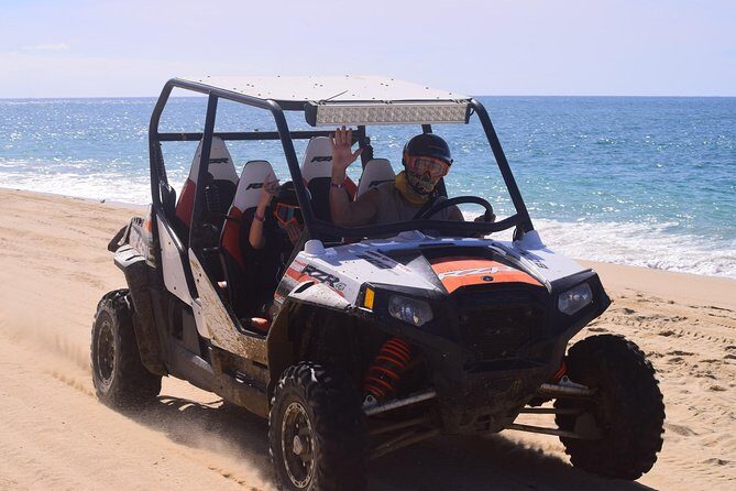 Cabo Candelaria Village Adventure (Quad UTV) - The Sum Up: Why This Tour Is a Great Choice