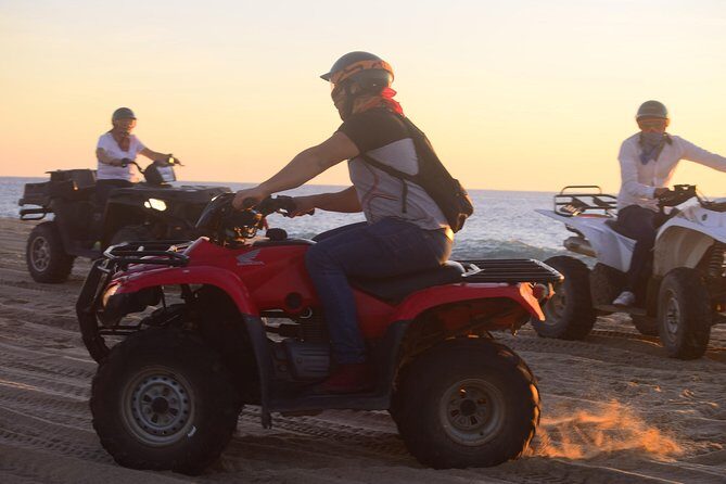 Cabo Candelaria Village Adventure + Tequila Tasting - An Adventure on Baja’s Rugged Terrain