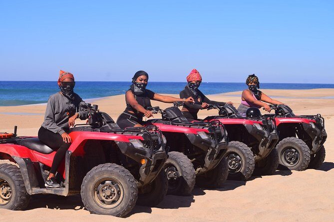 Cabo Candelaria Village Adventure + Tequila Tasting - The Guides Make the Difference