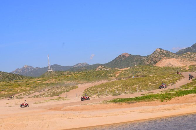 Cabo Candelaria Village Adventure + Tequila Tasting - FAQ