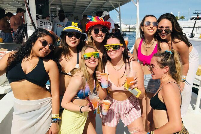 Cabo Catamaran  Snorkeling Tour & Coastal Views - In The Sum Up: Who Is This Tour Best For?