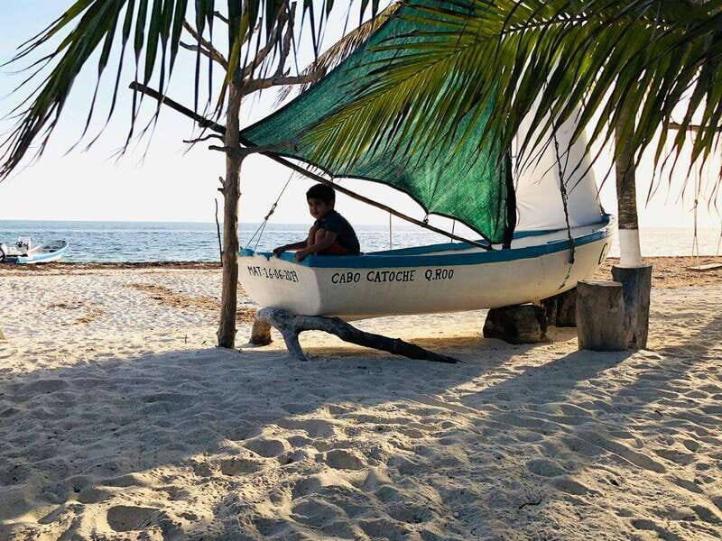 Cabo Catoche Snorkel And Fishing - The Itinerary—What to Expect from Start to Finish