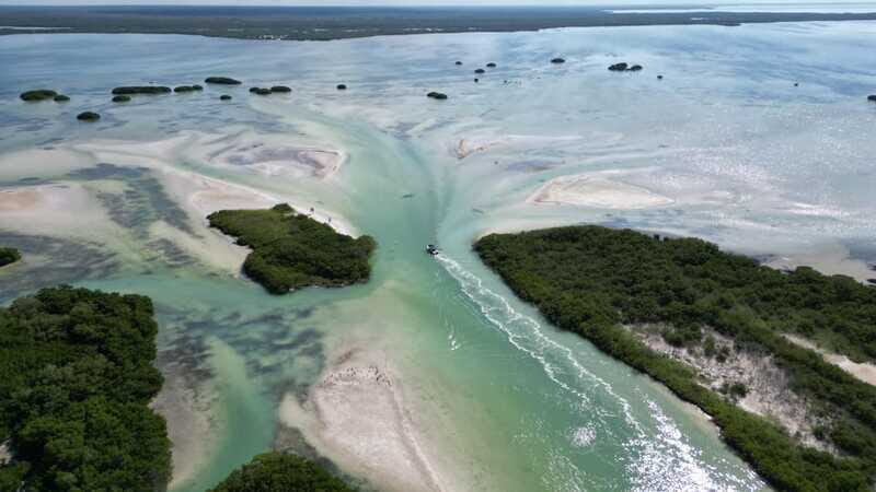Cabo Catoche Snorkel And Fishing - Practical Considerations
