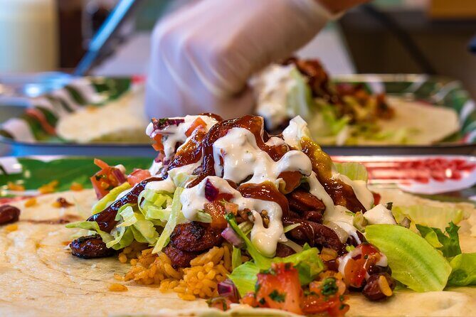 Cabo Cooking Class - Key Points