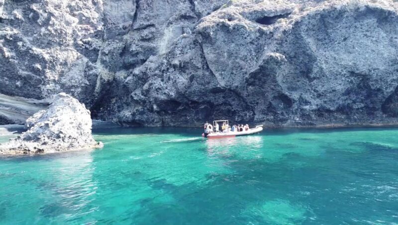 Cabo de Gata: Boat excursion with Snorkeling - The Experience: What Makes This Tour Stand Out
