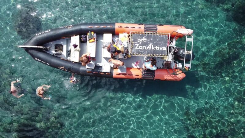 Cabo de Gata: Boat excursion with Snorkeling - Authentic Experiences and Traveler Praise