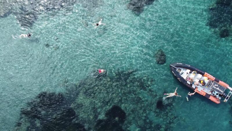 Cabo de Gata: Boat excursion with Snorkeling - The Sum Up: Is This Tour Right for You?