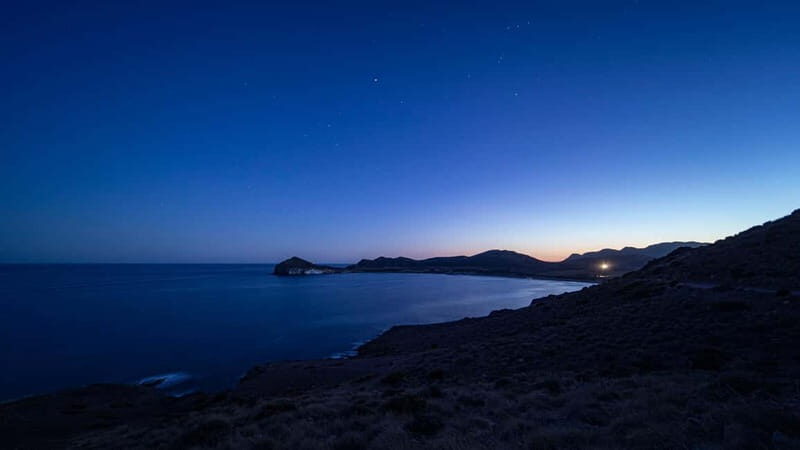 Cabo de Gata: Guided Night Walk with Stargazing - An In-Depth Look at the Cabo de Gata Night Walk