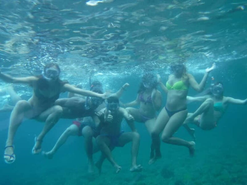Cabo de Gata: Kayak & Snorkel Excursion in Natural Park - A detailed look at what makes this tour worthwhile