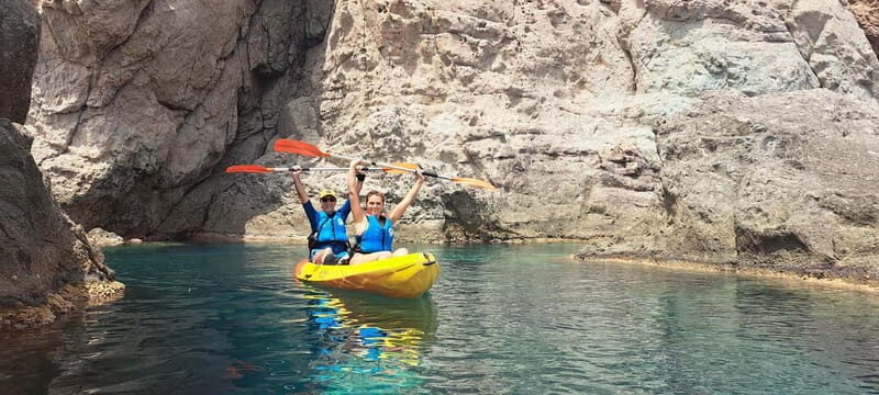 Cabo de Gata: Kayak & Snorkel Excursion in Natural Park - Final thoughts