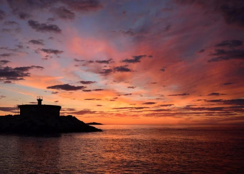 Cabo de Gata Natural Park: Sunset Sailing Tour with Cava - Key Points