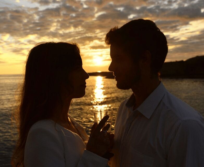 Cabo de Gata Natural Park: Sunset Sailing Tour with Cava - The Experience: A Detailed Look