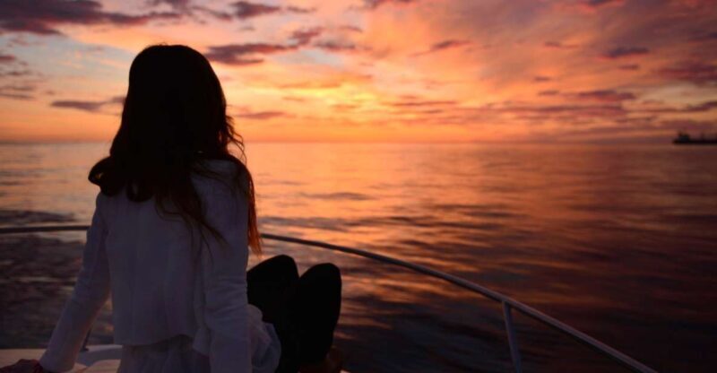 Cabo de Gata Natural Park: Sunset Sailing Tour with Cava - Practical Details & Logistics