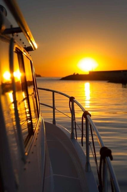 Cabo de Gata Natural Park: Sunset Sailing Tour with Cava - Authentic Reviews & Insights