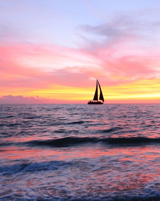 Cabo de Gata Natural Park: Sunset Sailing Tour with Cava - The Sum Up