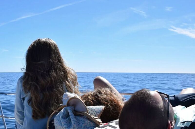 Cabo de Gata: Yacht Tour to the 5 Best Beaches - FAQ