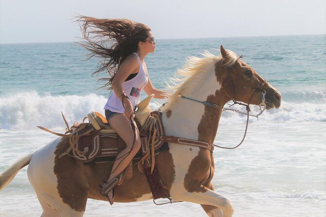 Cabo Desert ATV & Beach Horseback Combo enjoy adventure and beauty! - Final Thoughts: Who Should Consider It?