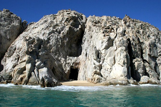Cabo Encounter with Optional Clear Boat and Lunch - Frequently Asked Questions