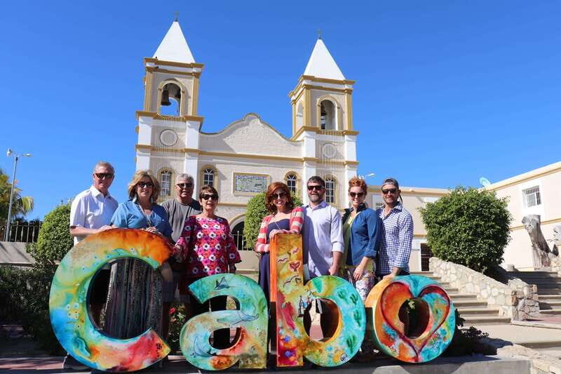 Cabo Encounter with Optional Clear Boat and Lunch - FAQs