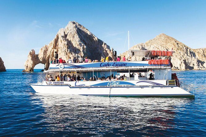 Cabo Escape Breakfast Snorkel Cruise - An In-Depth Look at the Cabo Escape Breakfast Snorkel Cruise