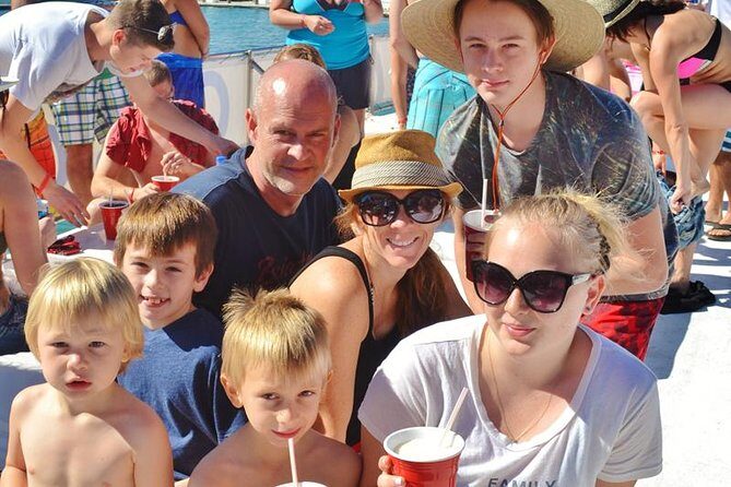 Cabo Escape Breakfast Snorkel Cruise - Who Should Book This?