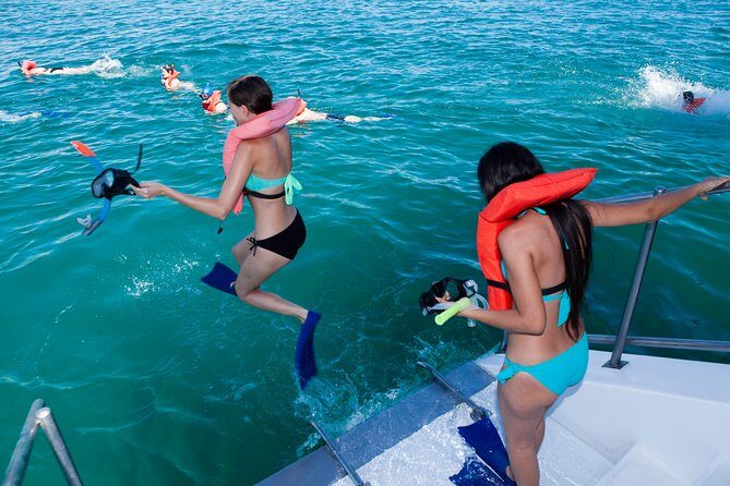 Cabo Escape Snorkel Fun Cruise - Exploring the Itinerary in Detail
