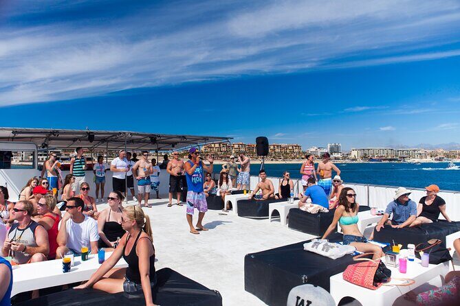 Cabo Escape Snorkel Fun Cruise - Practical Tips for Future Travelers