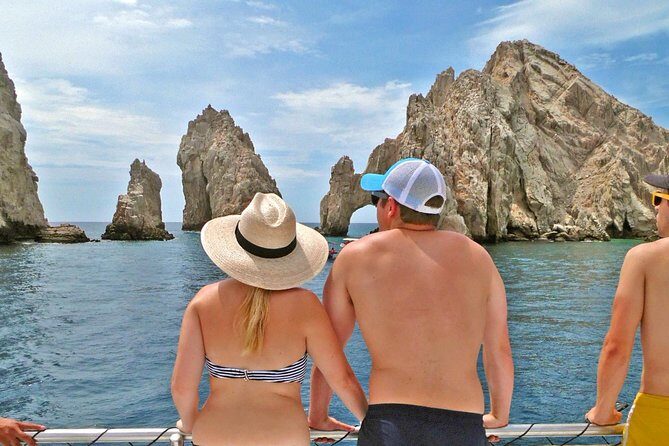 Cabo Escape Snorkel Fun Cruise - Who Should Consider This Tour?