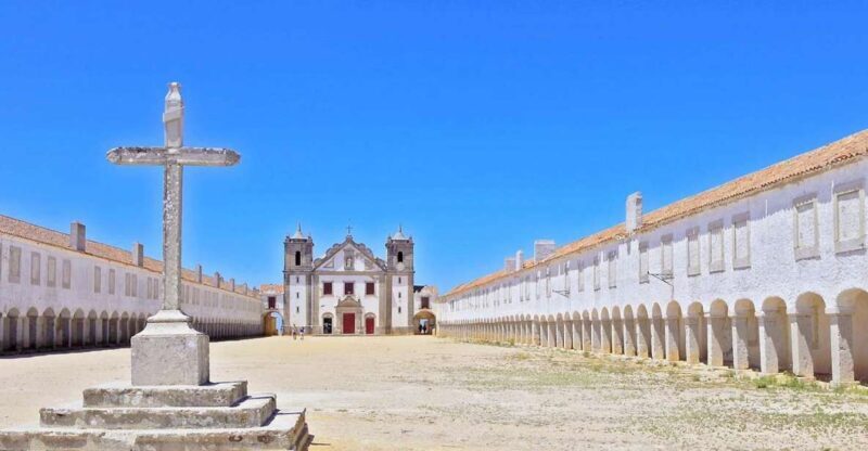 Cabo Espichel Jeep Tour - Exploring Lisbon’s Coastal Treasure: The Cabo Espichel Jeep Tour