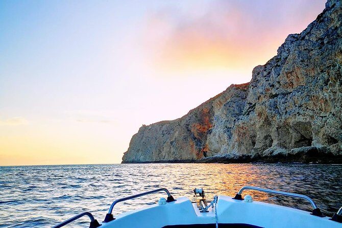 Cabo Espichel Sunset Tour - Introduction
