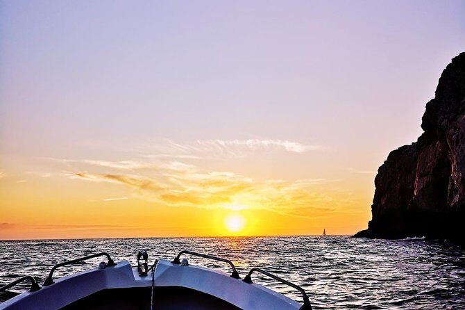 Cabo Espichel Sunset Tour - Why This Tour Works: Authentic and Scenic