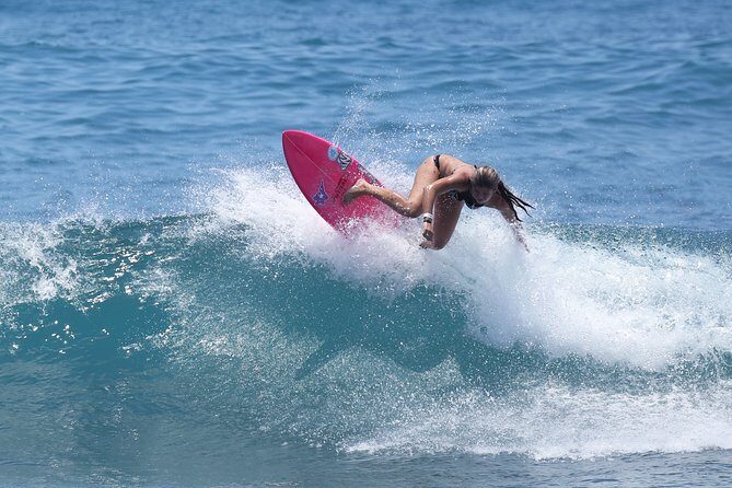 Cabo full day surf expedition with uncrowded ocean waves - Authentic Reviews and Insights