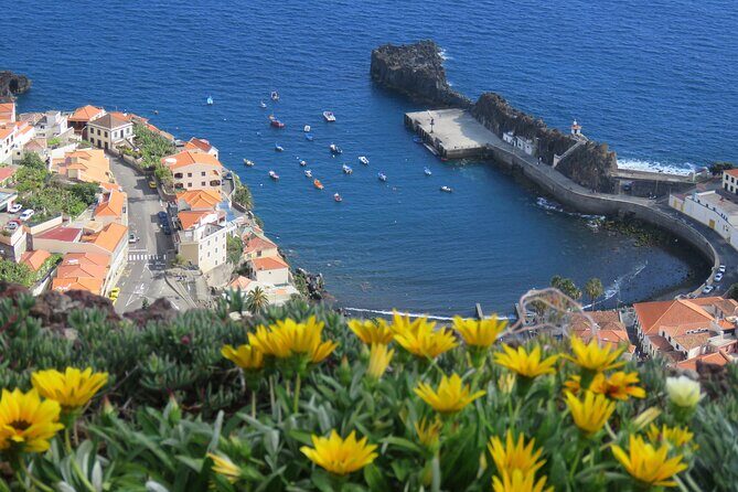 Cabo Girão & mountains 4x4 tour - An In-Depth Look at the Cabo Girão & Mountains 4x4 Tour