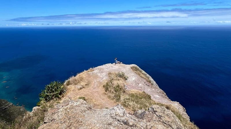 Cabo Girão, Seixal, Fanal & more  Full Day Tour With PickUp - Practical Details and What You Need to Know
