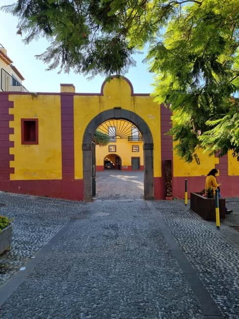 Cabo Girão, Seixal, Fanal & more  Full Day Tour With PickUp - The Authentic Experience