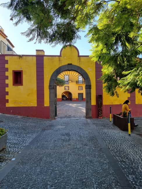 Cabo Girão, Seixal, Porto Moniz & more  Full Day + PickUp - Practical Tips for Travelers