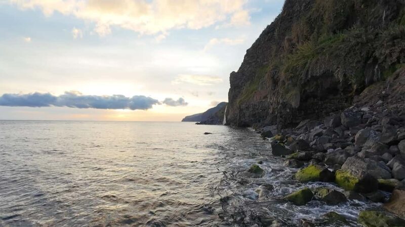 Cabo Girão, Seixal, Porto Moniz & more  Full Day + PickUp - Final Thoughts