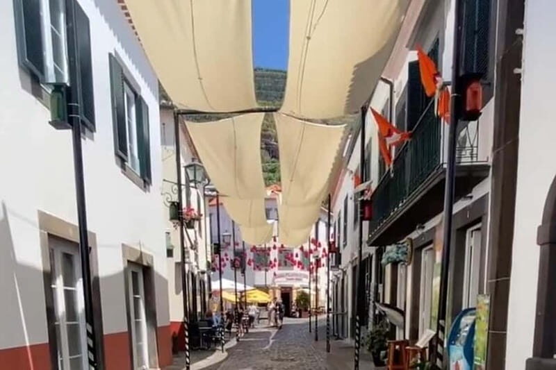 Cabo-Girão Skywalk + Câmara de Lobos Tuk-Tuk Tour by MadTuk - The Value of This Tour: Why It’s a Good Deal