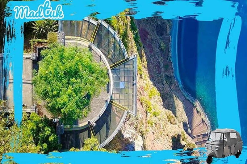 Cabo-Girão Skywalk + Câmara de Lobos Tuk-Tuk Tour by MadTuk - Final Thoughts: Who Will Love This Tour?