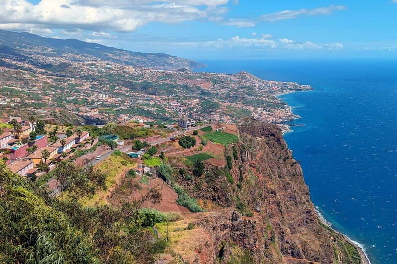 Cabo Girão Skywalk: Half-day Private Jeep - Final Thoughts