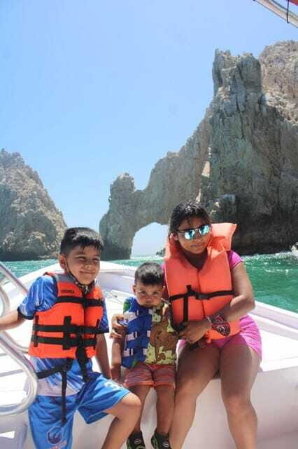 Cabo Glass-Bottom Boat  Arch, Marine Life & Scenic Views - The Sum Up: The Value of a Scenic, Wildlife-Filled Adventure