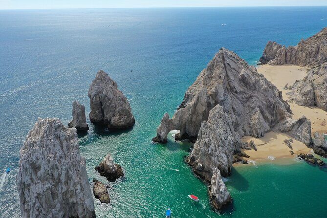Cabo Glass Bottom Boat Arch Tour for Cruise Passengers - Final Thoughts: Is It Worth It?