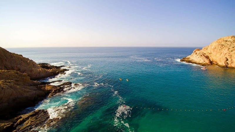 Cabo: Half-Day Kayak & Snorkel to Santa Maria & Chileno Bay - Who this Tour Is Best For