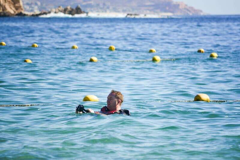 Cabo: Half-Day Kayak & Snorkel to Santa Maria & Chileno Bay - FAQs