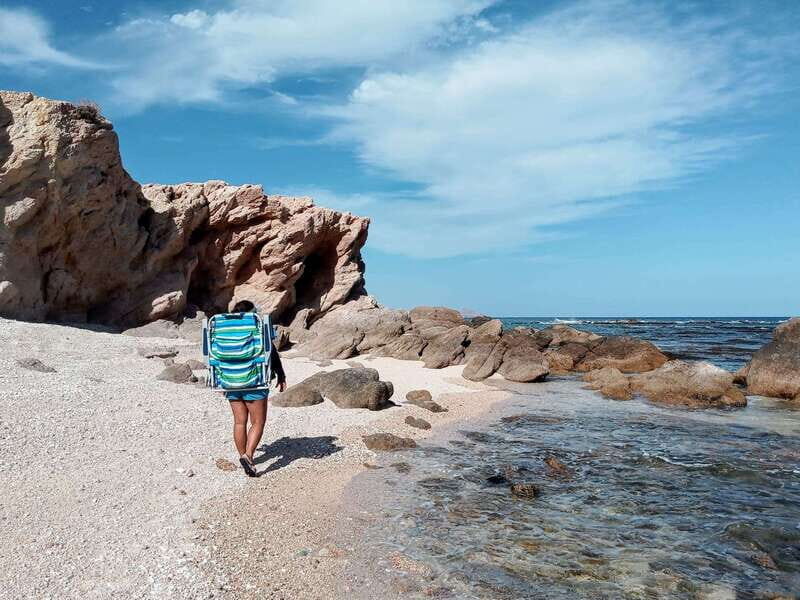Cabo: Hidden Beach Day with Snorkeling in the Sea of Cortez - An Authentic and Relaxing Day in Cabo