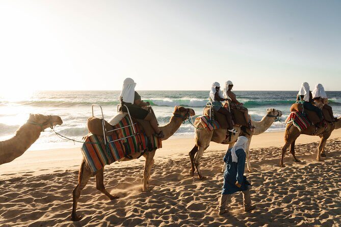 Cabo Lifestyle Photoshoot - The Value and Pricing Analysis