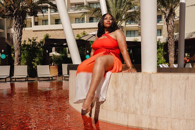 Cabo Lifestyle Photoshoot - In-Depth Breakdown of the Experience