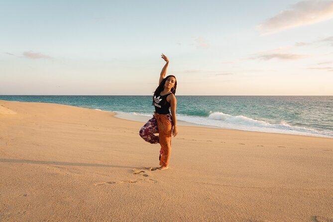 Cabo Lifestyle Photoshoot - Final Thoughts