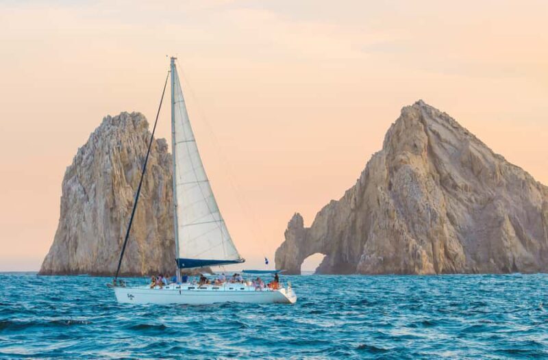 Cabo Luxury Sunset Sailing Adventure with Open Bar - Setting the Scene: What to Expect
