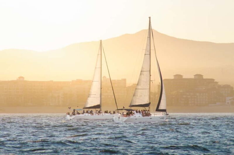 Cabo Luxury Sunset Sailing Adventure with Open Bar - Who Will Love This Tour?